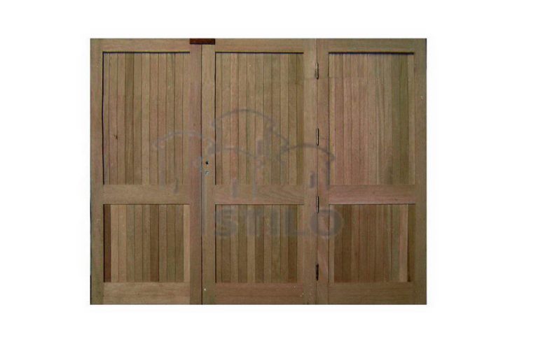 porton rustico-04 – Aberturas Stilo.